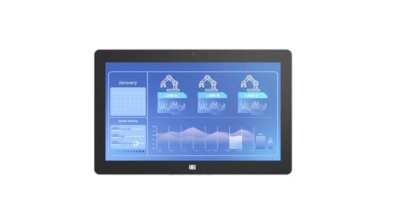 Displays and Panel PCs | Hatteland Technology