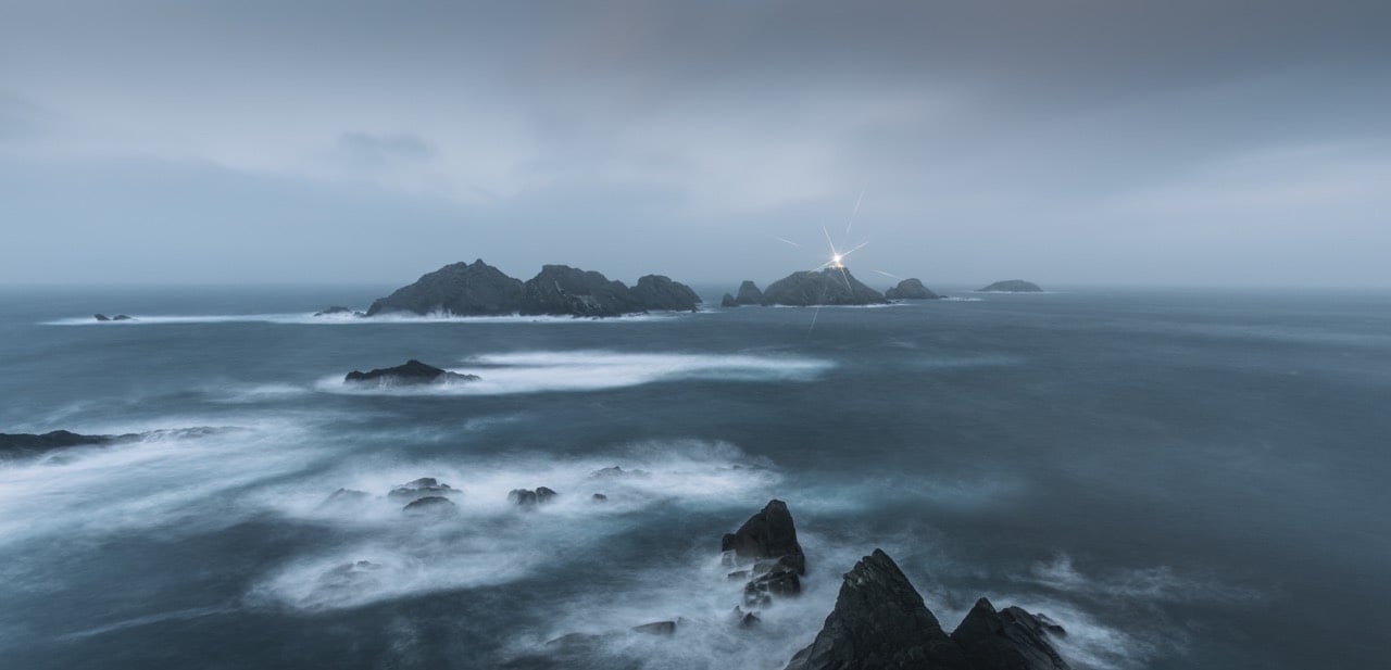 Marine & Offshore | Hatteland Technology