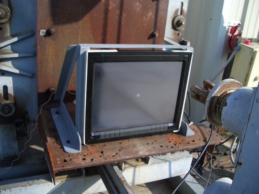Type Approval & Testing for Hatteland Technology Products / Database
