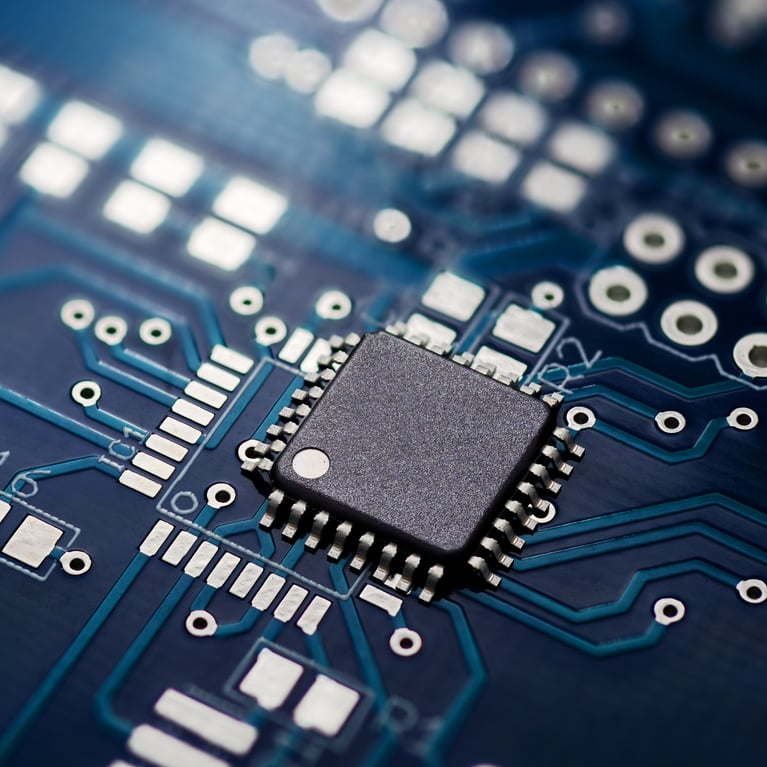 One stop shop technology partner | Hatteland Technology