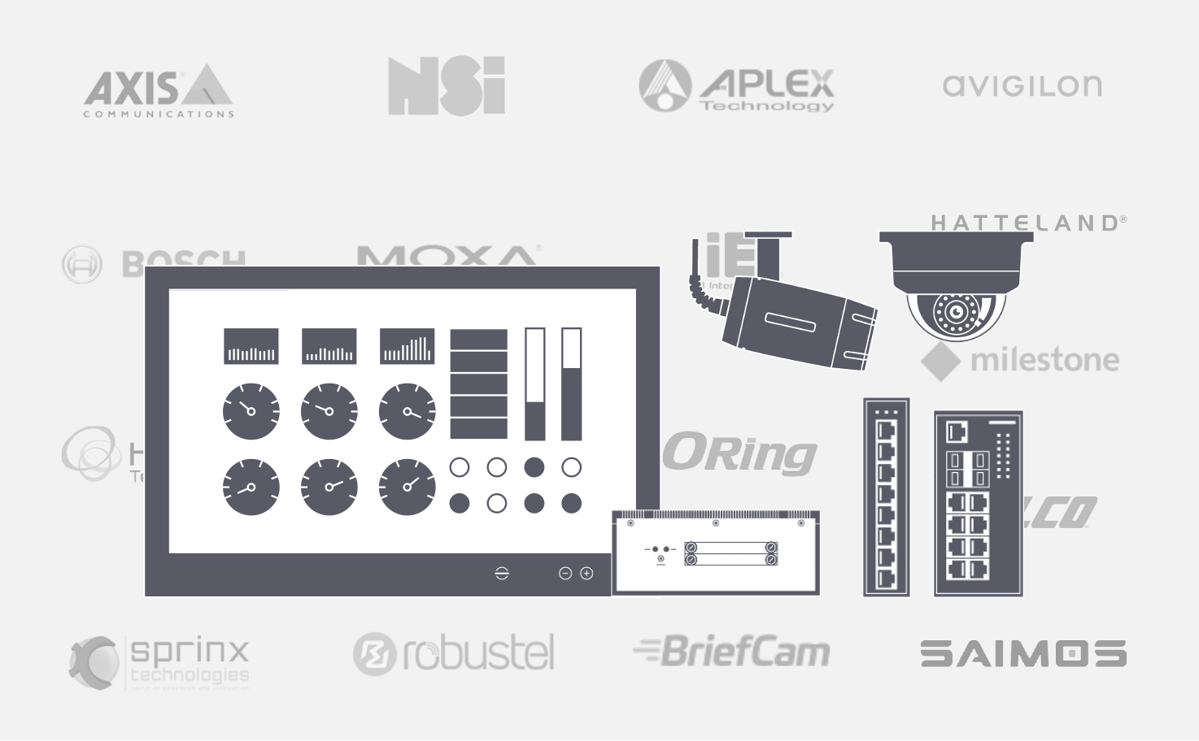 One stop shop technology partner | Hatteland Technology