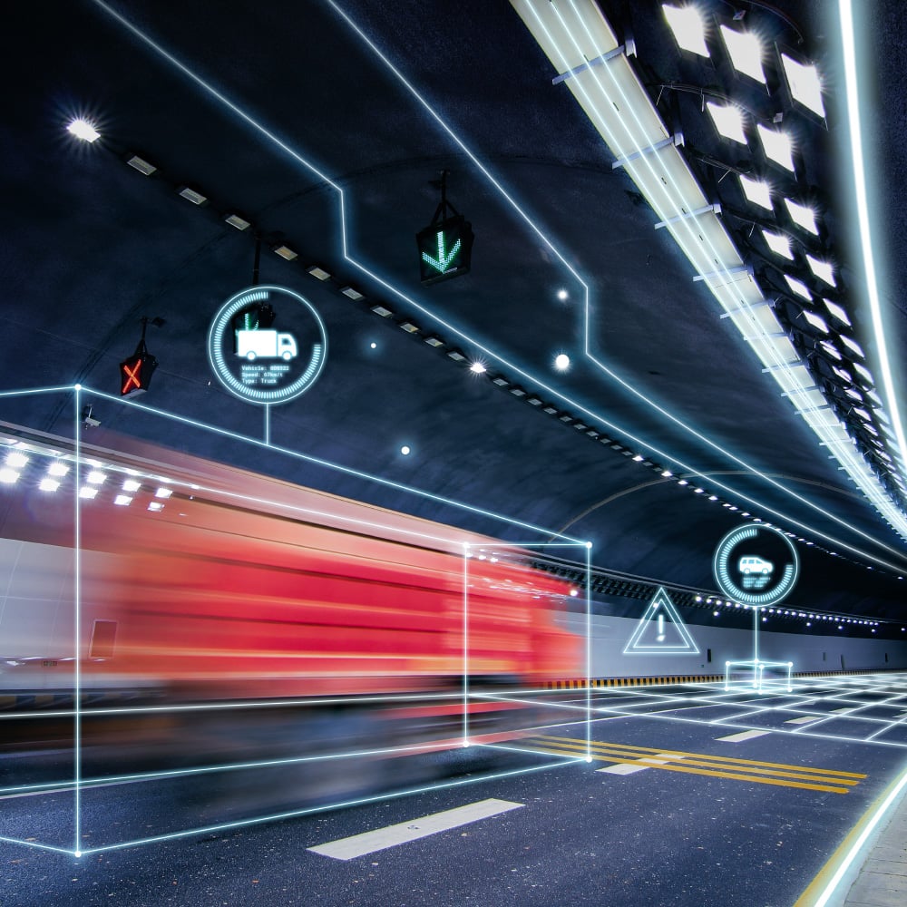 One stop shop technology partner | Hatteland Technology