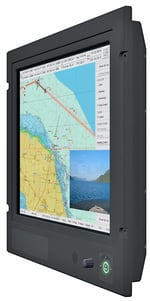 An introduction to computer networks on board ships