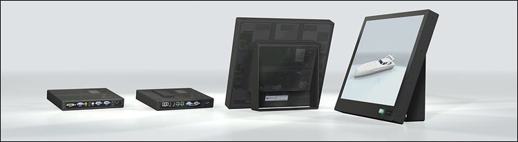 HATTELAND SERIES 2 USHERS IN NEW ERA FOR MARINE DISPLAYS