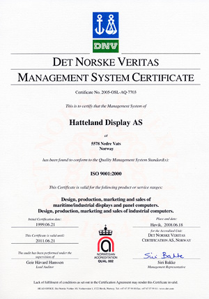 Six Successful Months of Audits