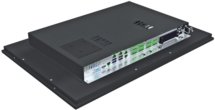 Panel Computers - Series X Generation 2 (G2)