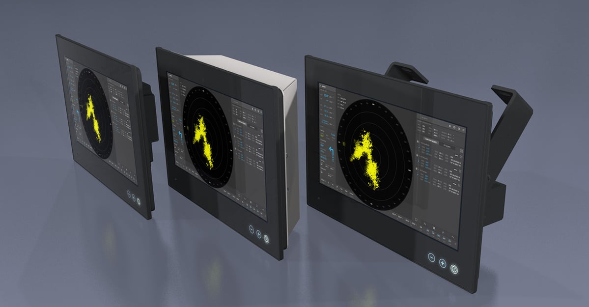 One stop shop technology partner | Hatteland Technology