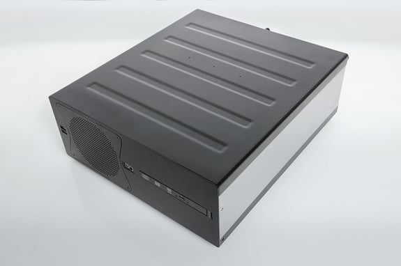 NEW HATTELAND DISPLAY STANDALONE MARINE COMPUTER WINS RED DOT AWARD