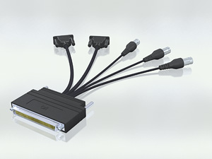 HERNIS SCAN SYSTEMS SIGNS ON FOR REDESIGNED HATTELAND® DISPLAY SERIES 1
