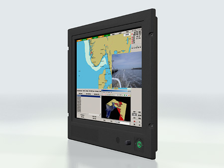 HATTELAND DISPLAY WINS US COAST GUARD ECDIS CONTRACT