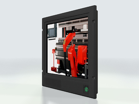 Displays for Automation