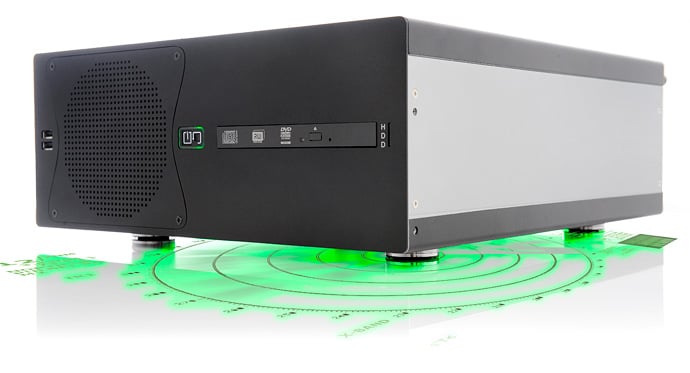 Hatteland Display introduce a rugged maritime and naval computer