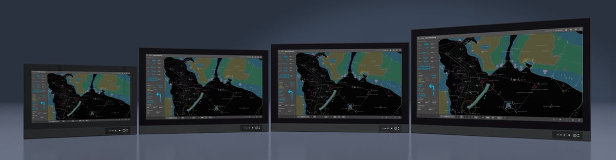 One stop shop technology partner | Hatteland Technology
