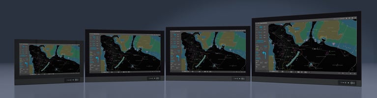 One stop shop technology partner | Hatteland Technology