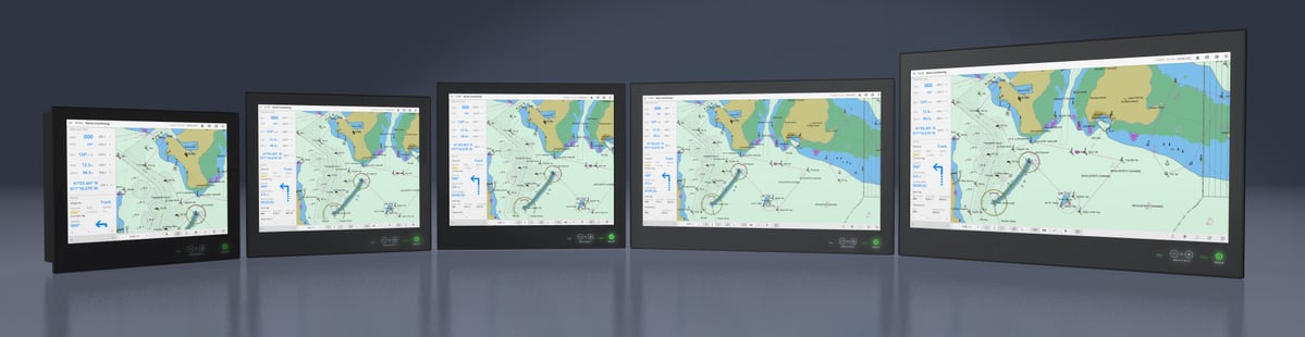 One stop shop technology partner | Hatteland Technology