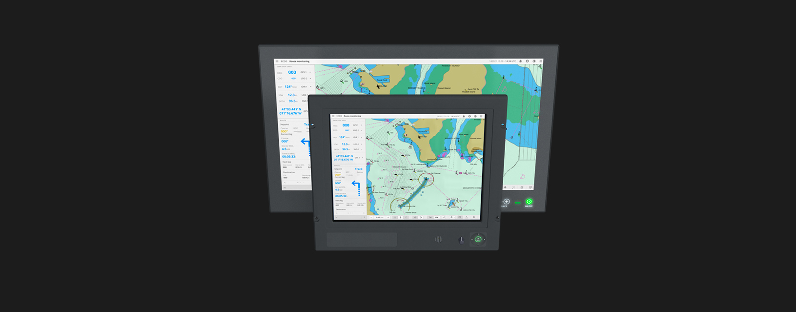 One stop shop technology partner | Hatteland Technology