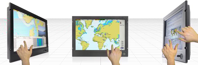 Touch screen, what is coming?