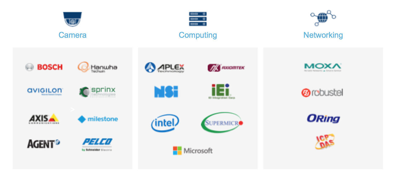 Browse our range of products | Hatteland Technology