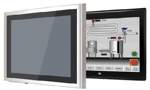 Display | Hatteland Technology