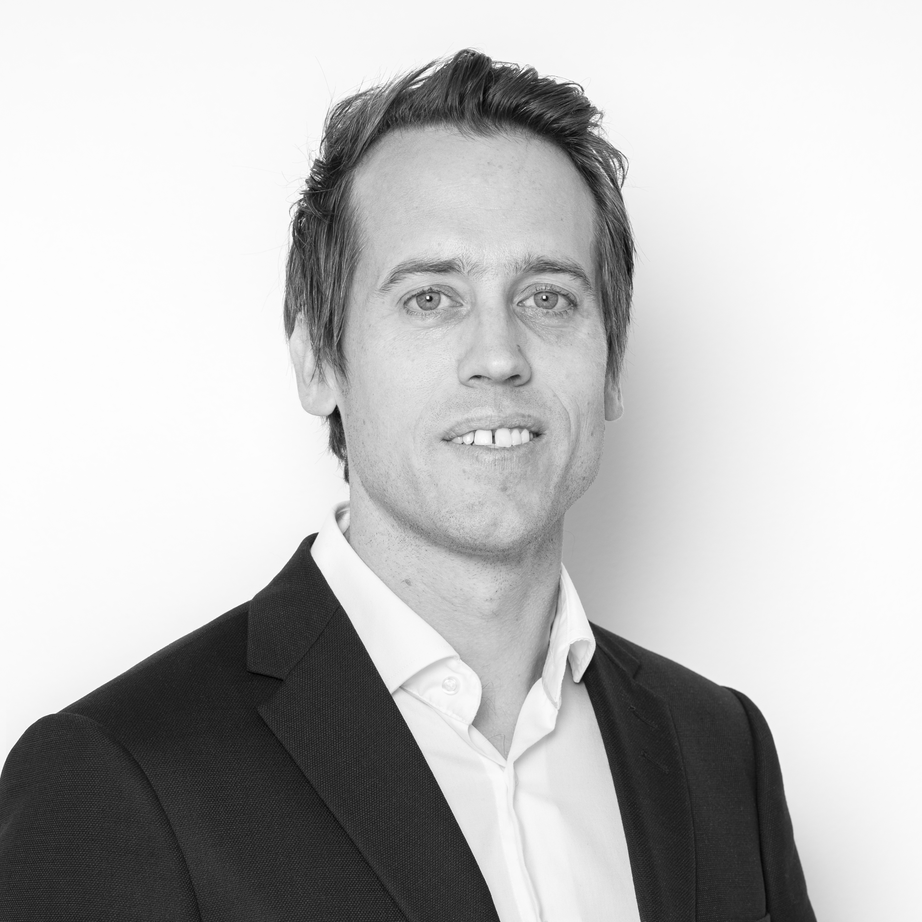 Meet the team | Hatteland Technology