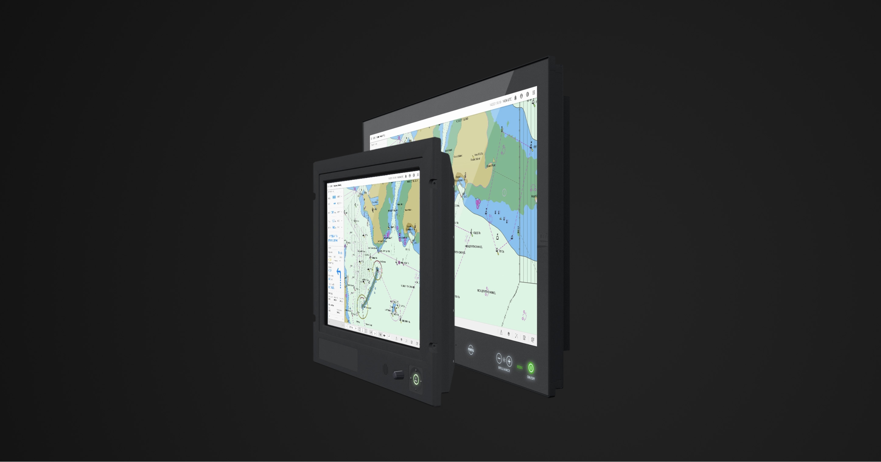 The Series 1 and Series X monitors are getting an upgrade.