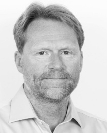 Meet the team | Hatteland Technology