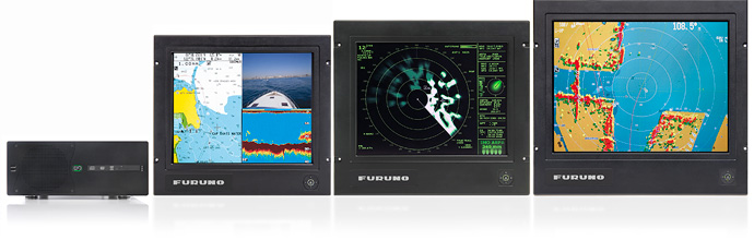 Hatteland Display Announces Extension of Agreement with FURUNO Finland OY